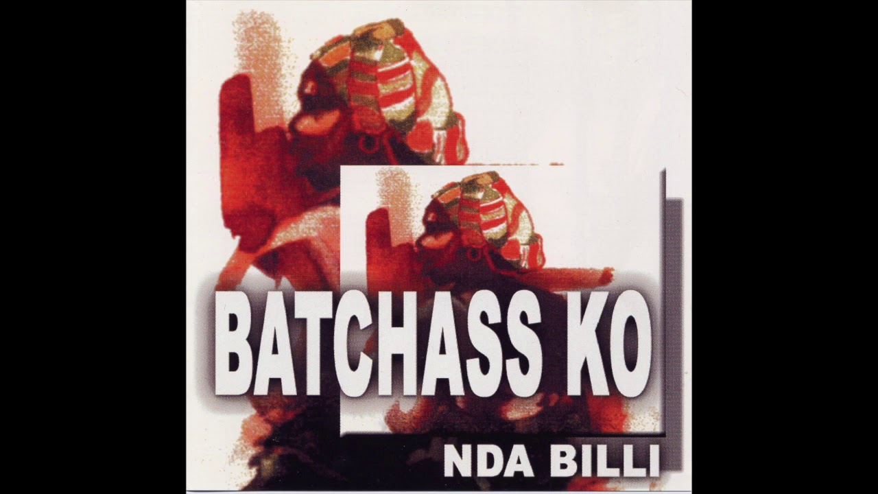 BATCHASS KO JE SOUFFRE - YouTube