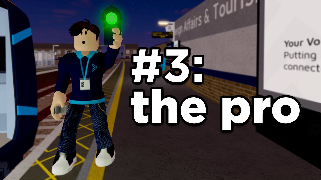 Types of Guards (Roblox SCR) - YouTube