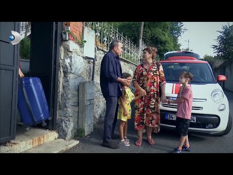 Mesut'un Nikah Stresi! - Arka Sokaklar 557. Bölüm