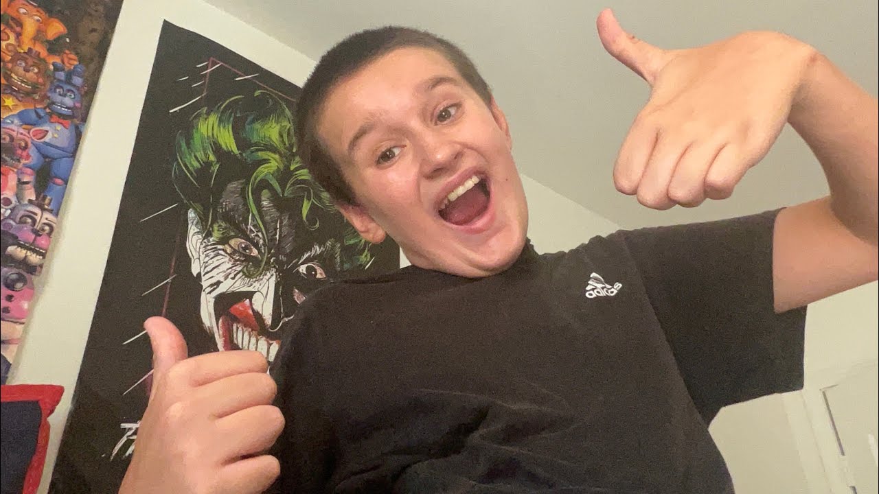 New vid les goooooooooooooooo - YouTube