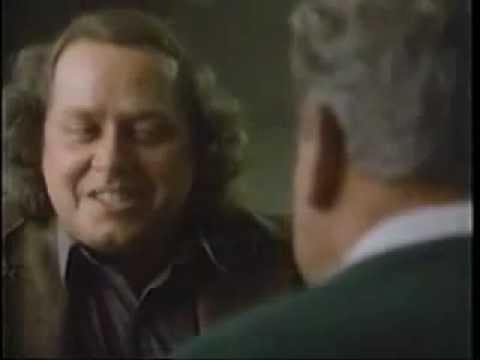 Sam Kinison Teaches Like Dr. B - YouTube