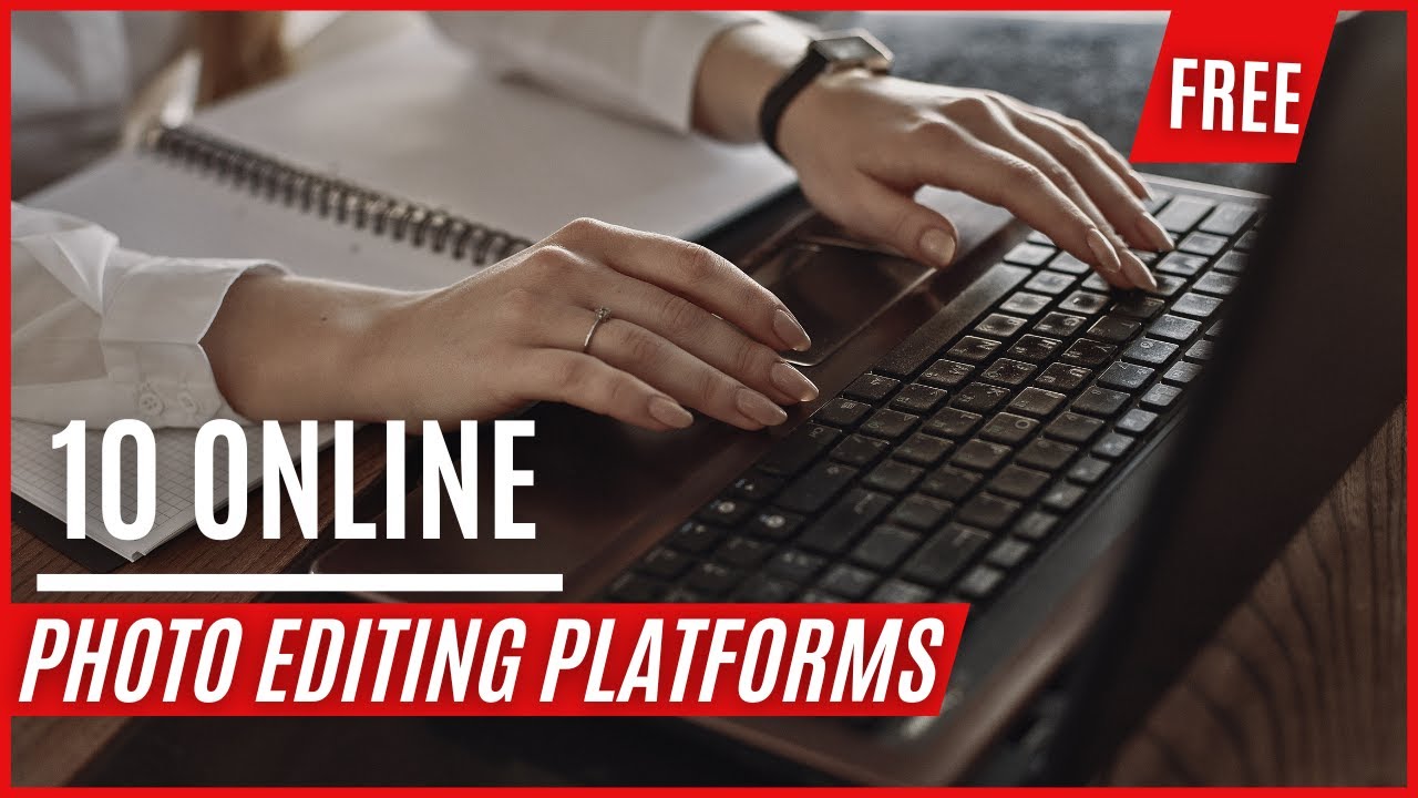 TOP 10 ONLINE EDITING PLATEFORMS _ Online platforms that offer free ...