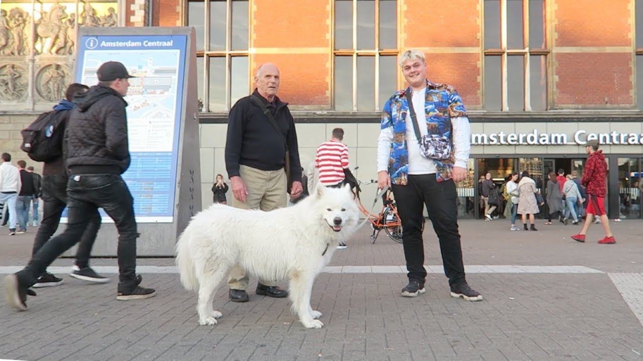 een video door stuntje - YouTube