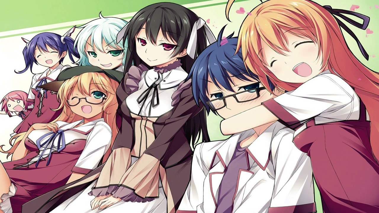Mayo Chiki - Happy Happy Birthday (Bonus Track) - YouTube