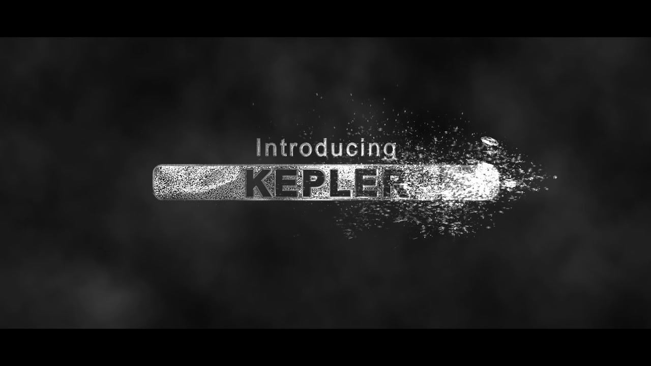 Introducing Kepler - The future of credit risk and credit lifecycle - YouTube