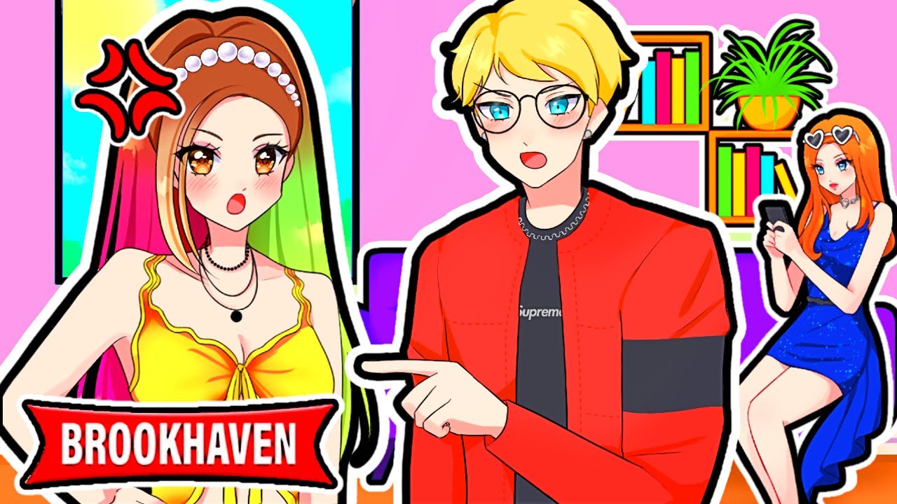 Bella Meets Her BIGGEST HATER..(The Bella Diaries S1 EP.5) - YouTube