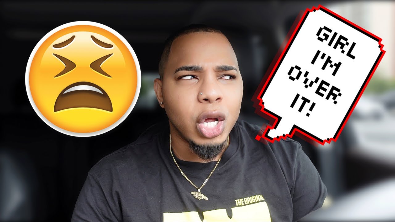 WHY I HAVEN T BEEN UPLOADING YouTube