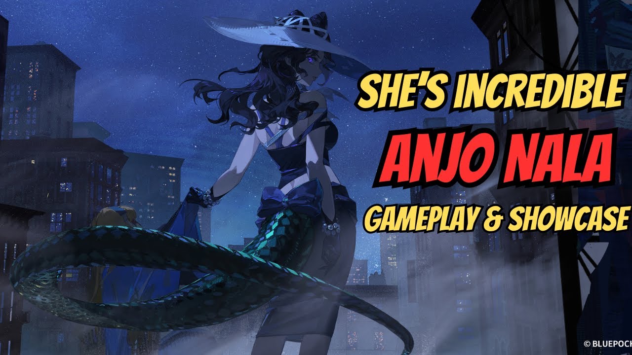 𝓯 𝓵 𝓮 𝓮 𝓶 𝓸 𝓻 𝓽 𝓪 𝓵 | Anjo Nala Showcase | Reverse: 1999 - YouTube