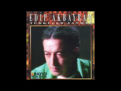 Edip Akbayram - Gittin Gideli (1994)
