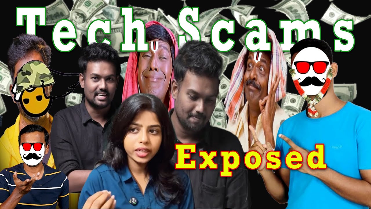 Tech Boss Tech Superstar Sid Frequency - Exposed 💯🔥 Who is correct ⁉ ...