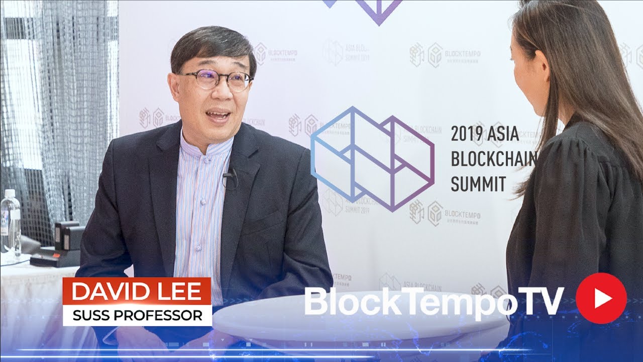Is Facebook Libra Opening A Pandora’s Box? Singapore Professor David ...