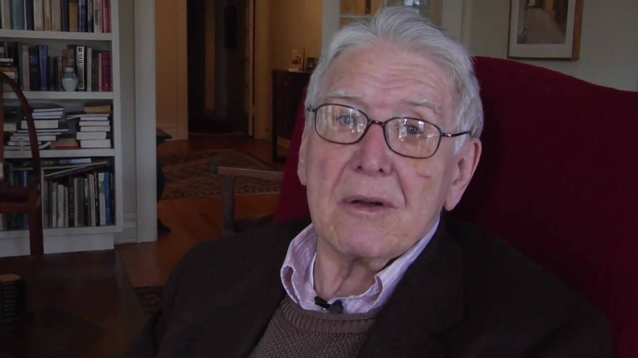 Quinn Stories #4 | Renowned Doctor Quentin Young On Illinois Gov. Pat ...