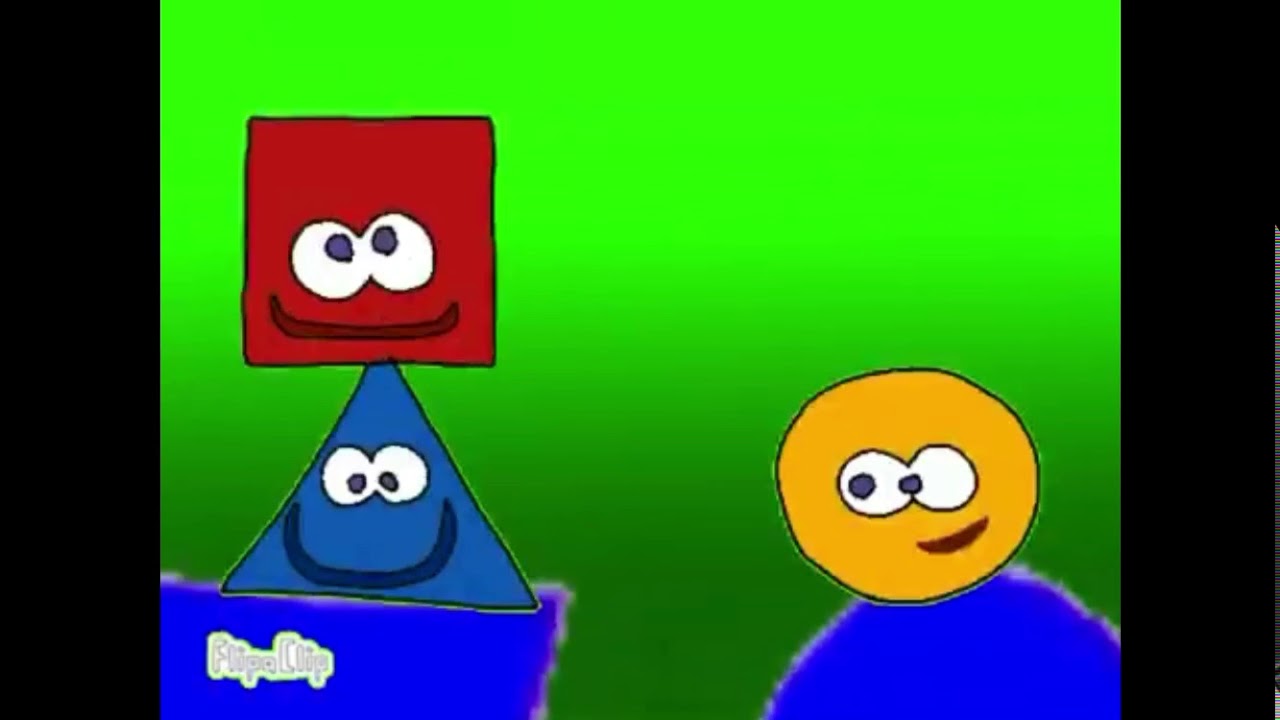 TVCUK Kidzone Logo - YouTube