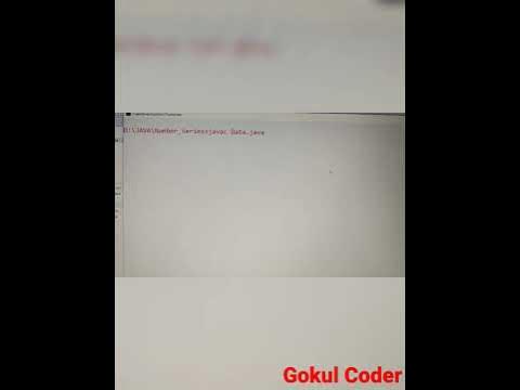 Assignment operator in Java programming #gokulcoder#shorts #program #javaprogramming #java - YouTube
