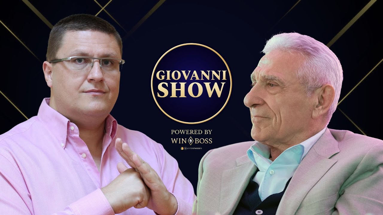 Horia Ivanovici, 1 la 1 cu Ioan Becali inainte de Otelul - FCSB ...