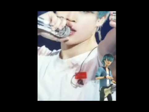 BTS×Miraculous singing simpapa palubila❤️🌌