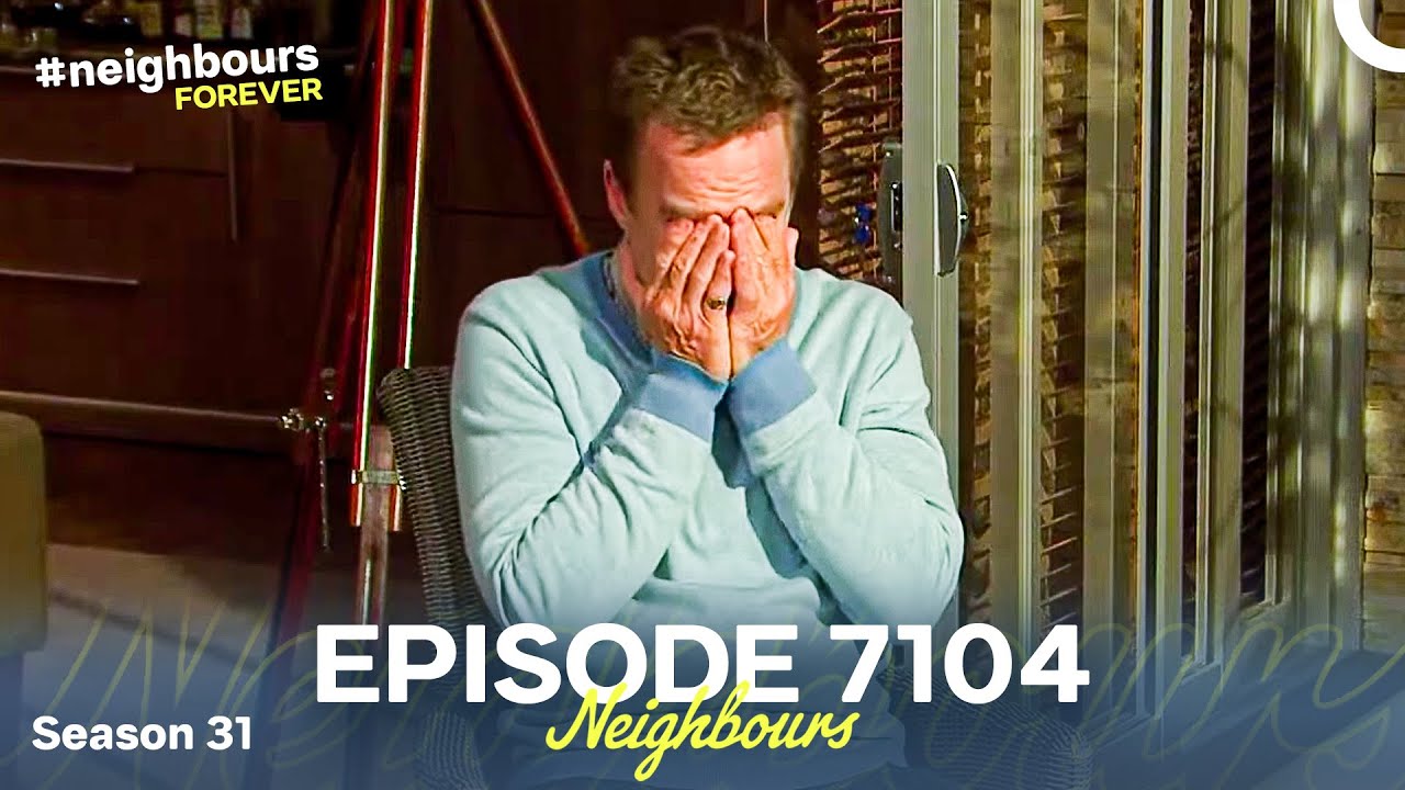 Neighbours Season 31 Episode 7104 (2015) - YouTube