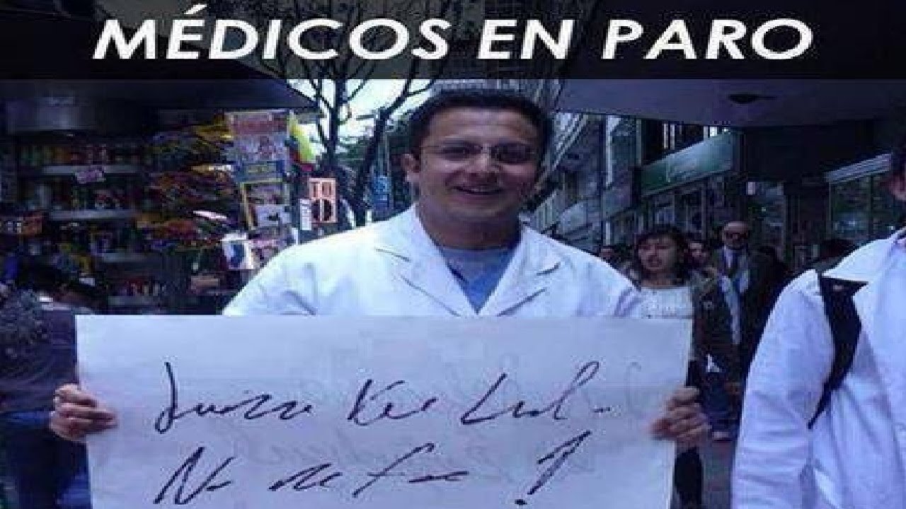 Recopilación de los mejores MeMes de medicina - YouTube