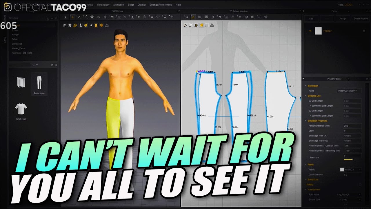 Taco Works On New Clothes For His Ped! | Prodigy RP | GTA | CG - YouTube