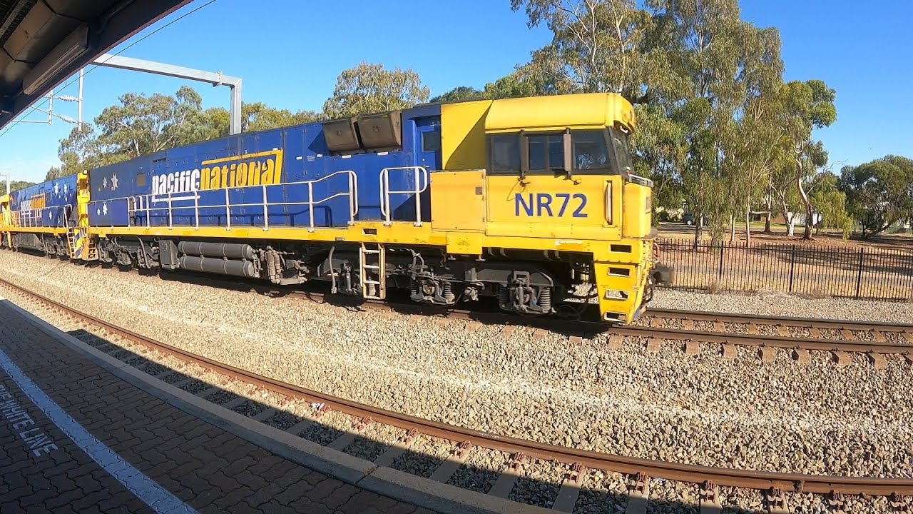 #5MP2 NR72 NR22 NR82 NR104 NR56 - YouTube