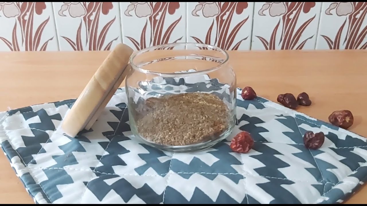 Roasted Cumin & Coriander Seeds Powder | | Homemade Roast | | Homemade ...