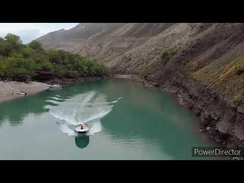 Gitara - Akkordeon Ruh üçün çox gözəl bir musiqidir