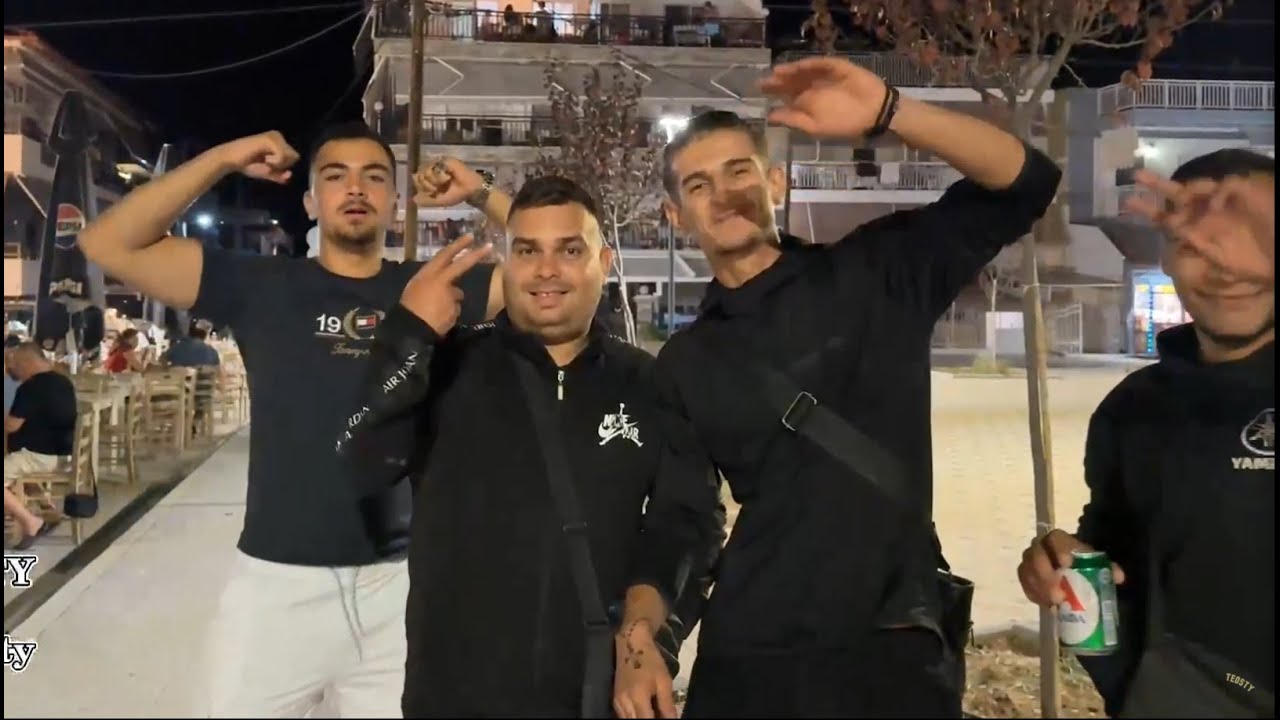 FANS ΤΟΥ TEOSTY ΕΓΙΝΑΝ ΡΕΖΙΛΙ ΣΤΑ CLIPΑΚΙΑ | @Teostyyy - YouTube