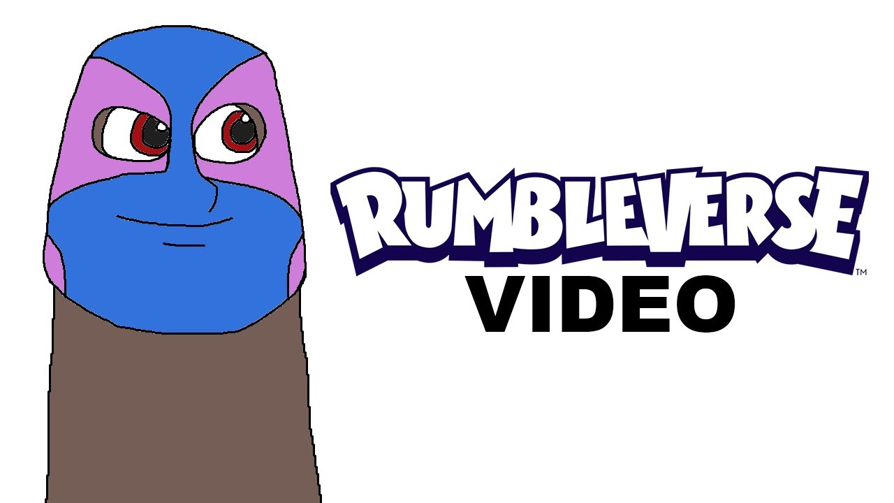 Rumbleverse
