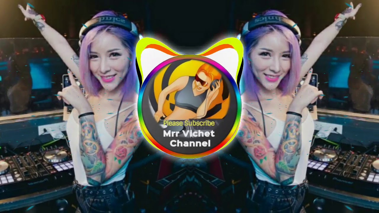 DJ Dance Club Remix New Song 2019 | Best of BreakBeat Remix 2019 | New ...