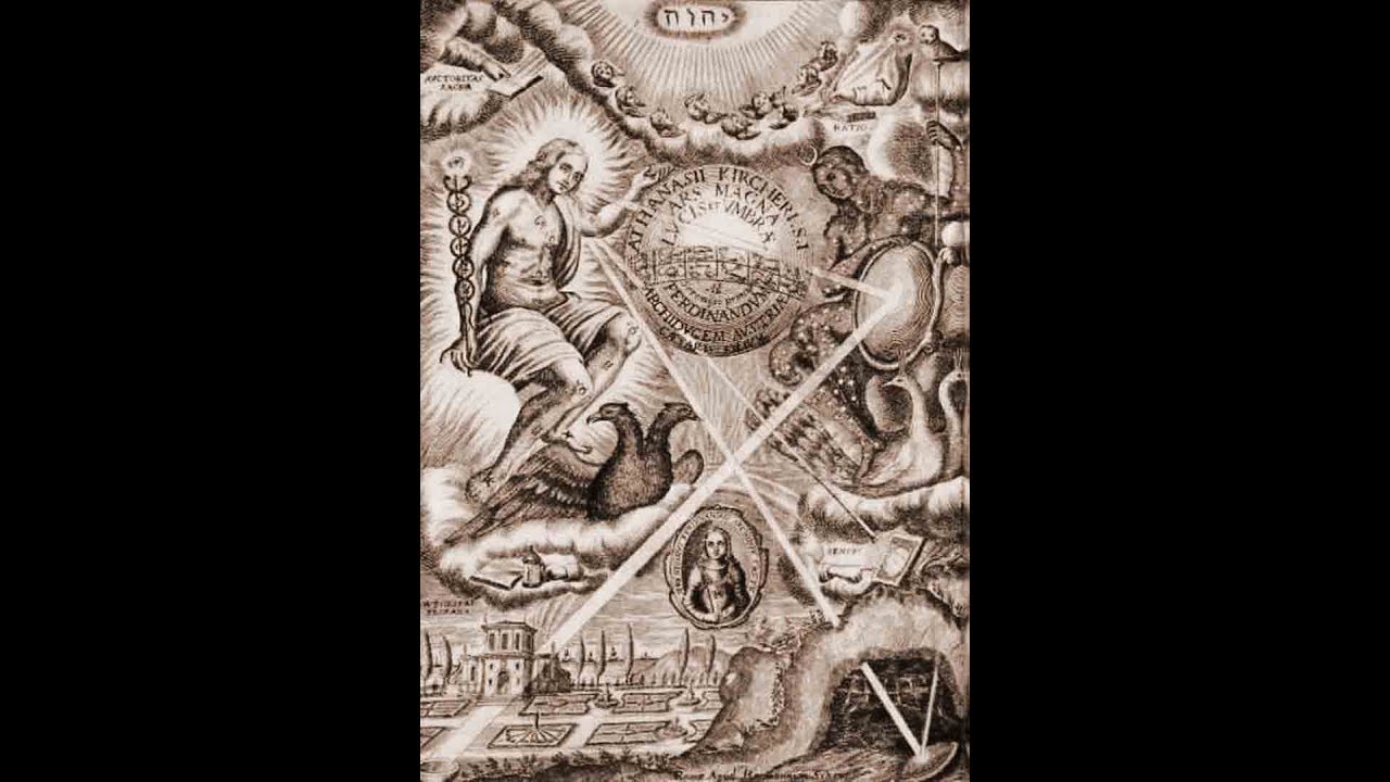 Massimo Marra - L'alchimia dal XIII al XVI sec: papi, cardinali e frati ...