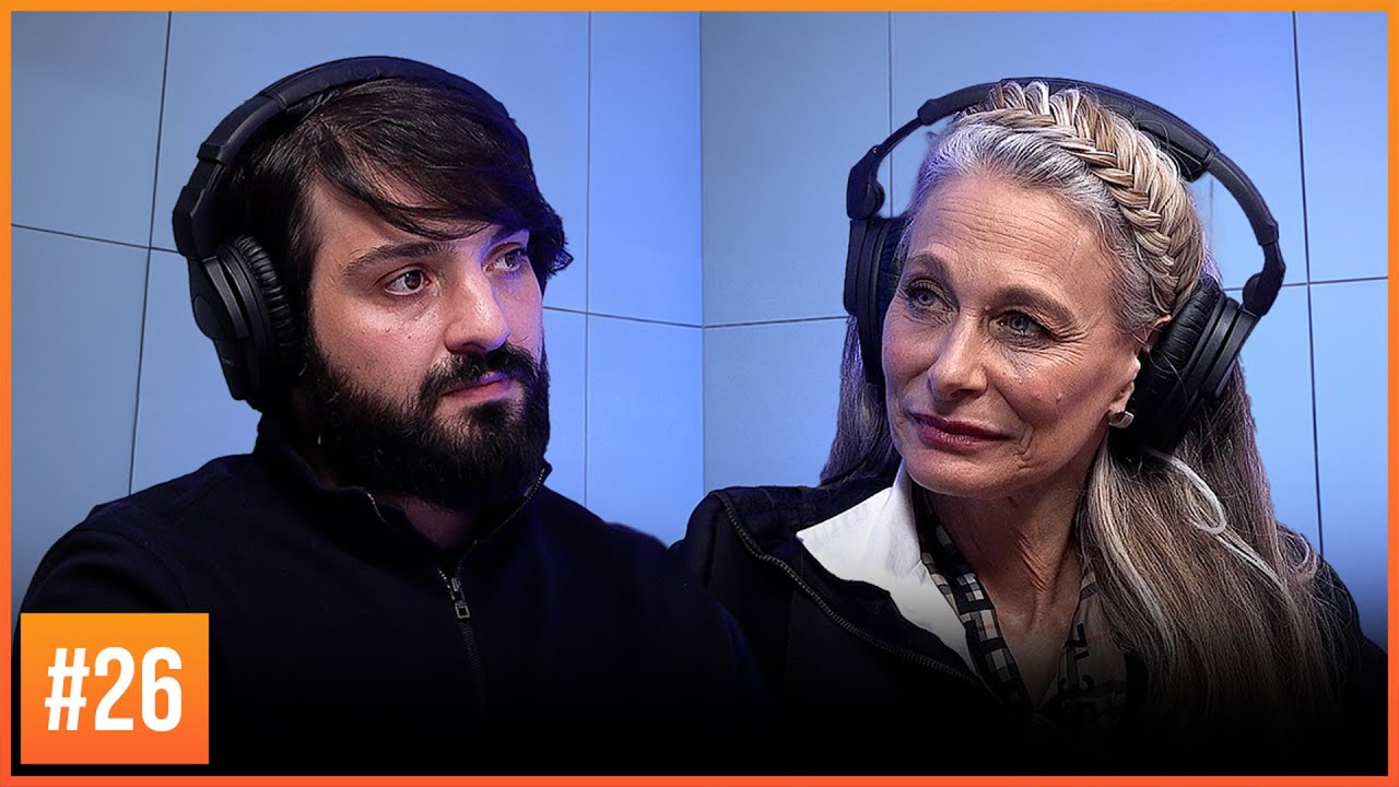 AUA Focus Series E26: Focus on Entrepreneurship - YouTube