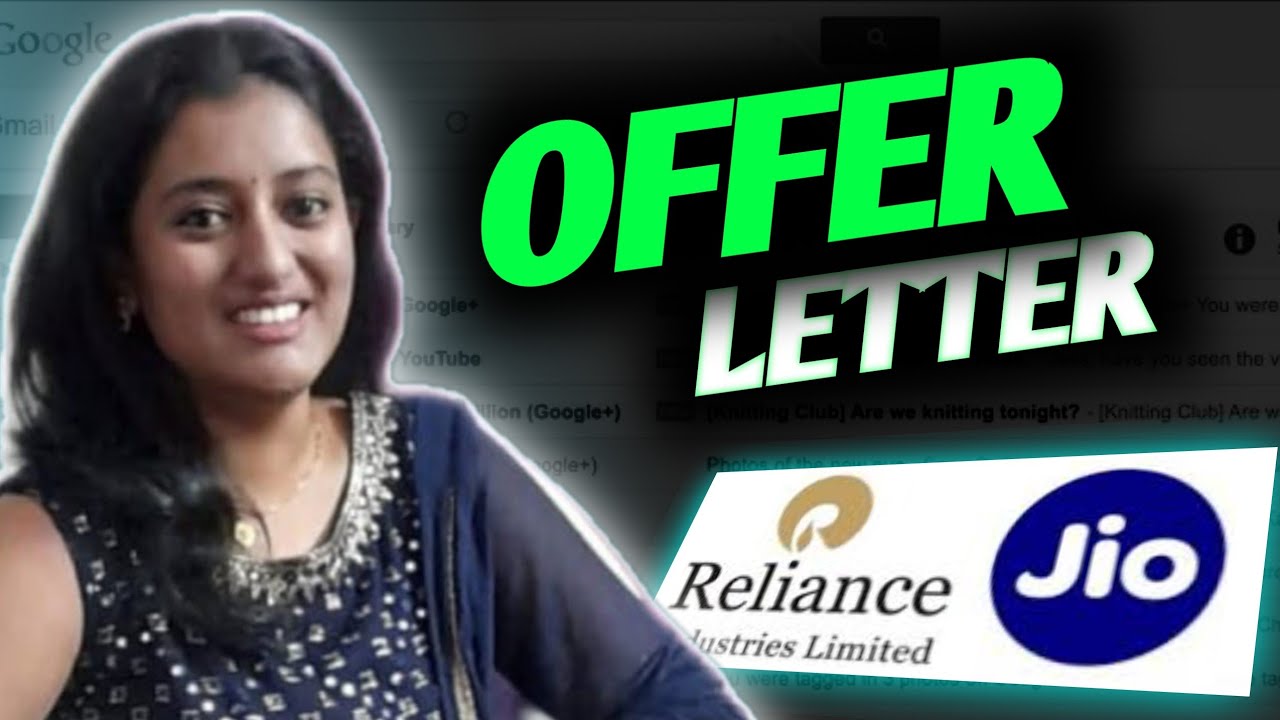 reliance jio onboarding updates | jio work culture #jio #reliance - YouTube