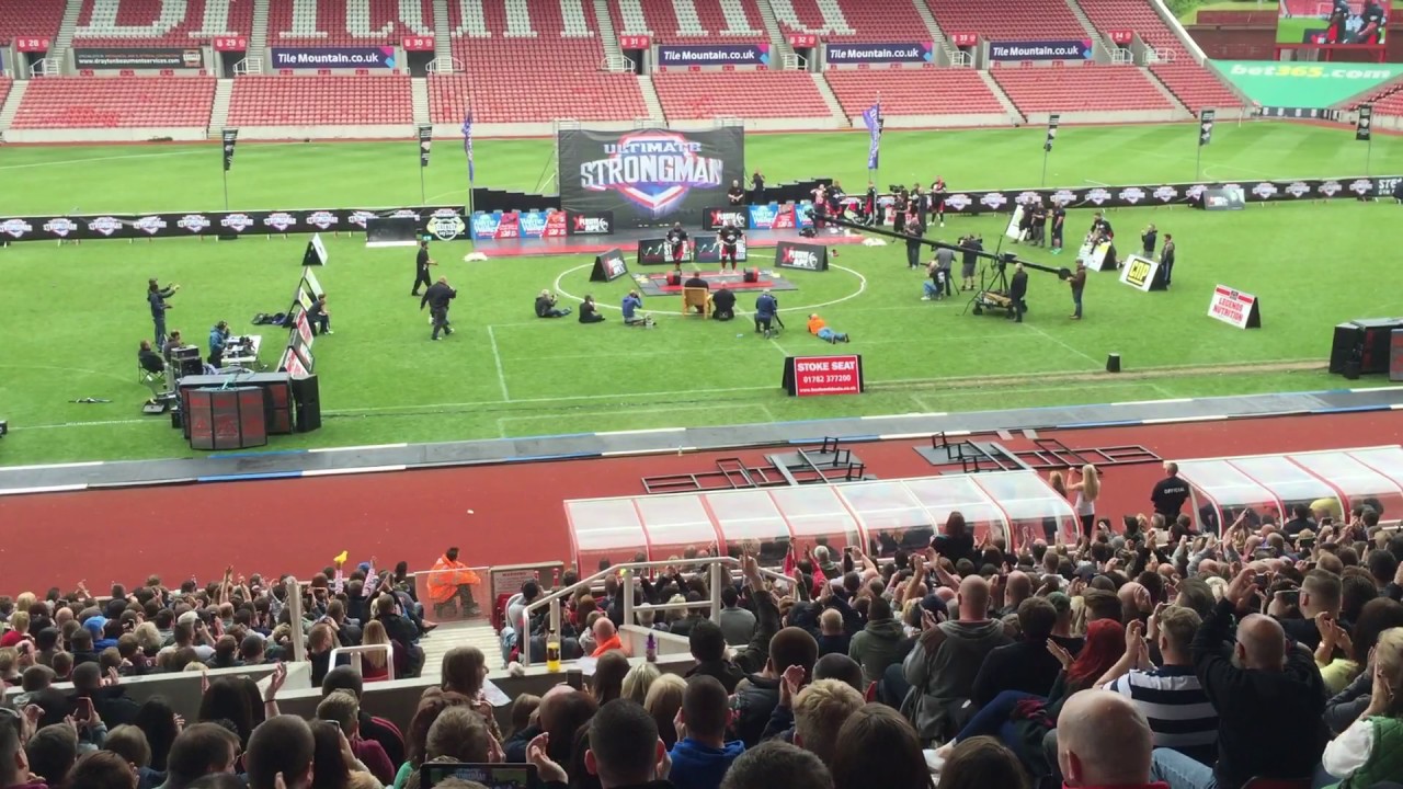 EDDIE HALL & MARK FELIX 2015 Double Deadlift WORLD RECORD (755kg) - YouTube