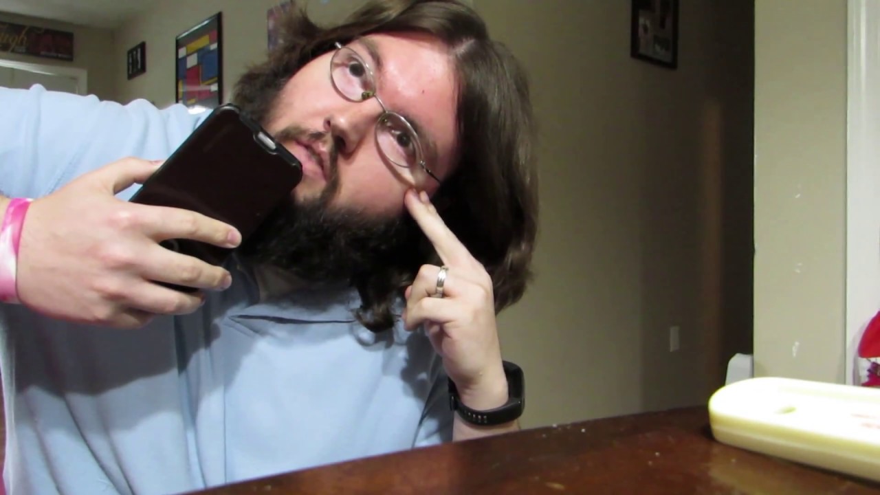 My Sprint Rant - YouTube