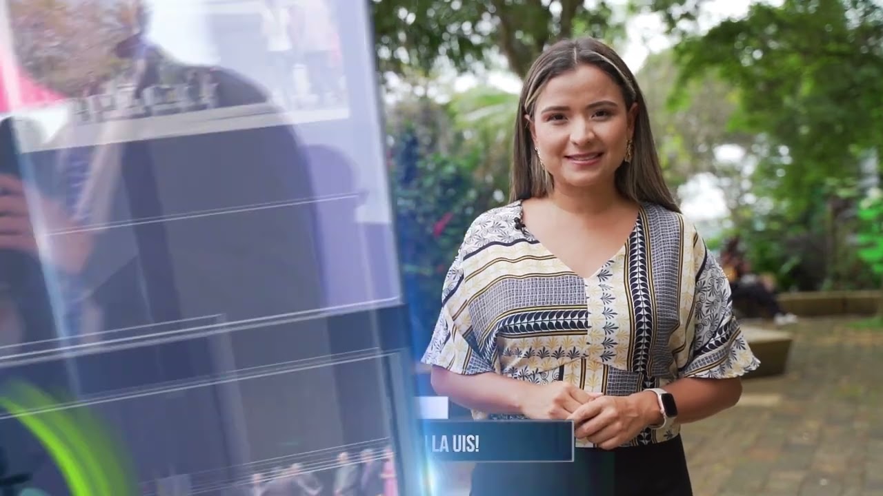 La UIS que Queremos TV 267 - YouTube