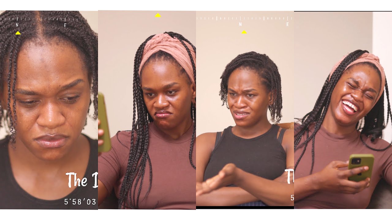 Different types of friends when their friends JAPA - YouTube