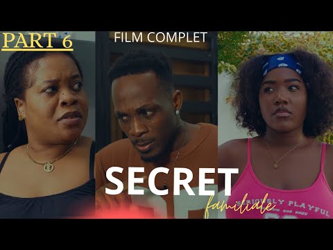 SECRET FAMILIALE ( FINAL ) SHISHIE | MANMIE SOSO | JOLY | BLOMAY | ROSIE | JESS | VICTOR