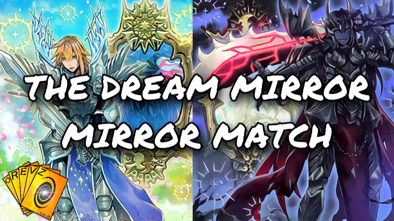 The Dream Mirror Mirror Match - YouTube