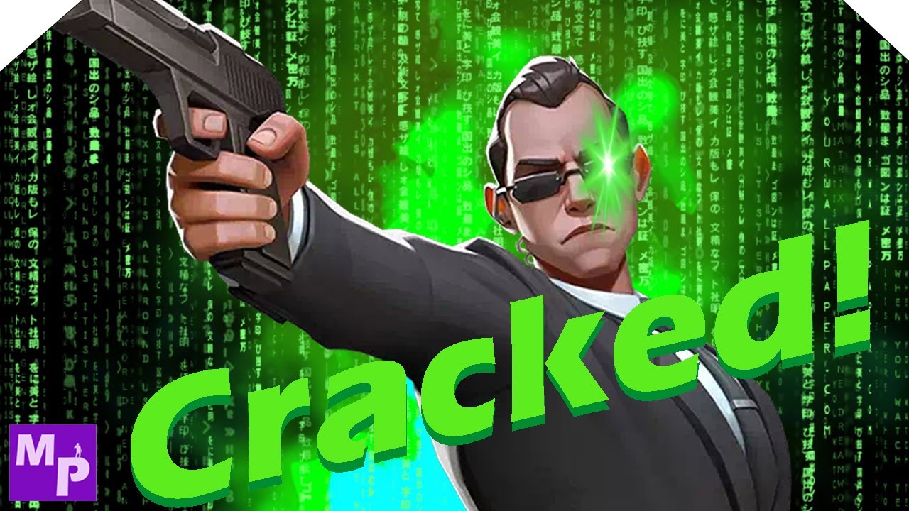 Agent Smith Is Cracked! (MultiVersus Compilation/Agent Smith Gameplay ...