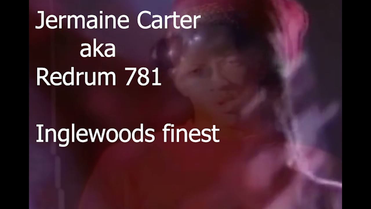 pirulove redrum Rest in Power O.G REDRUM 781 AKA JERMAINE CARTER. # ...