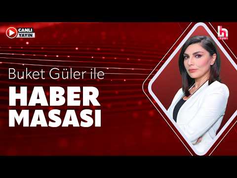 Buket Güler ile Haber Masası (9 Nisan 2026)