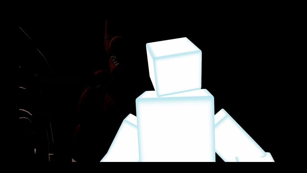 [FNAF/DC2/SFM] when you work at Freddy's but your too good at your job ...