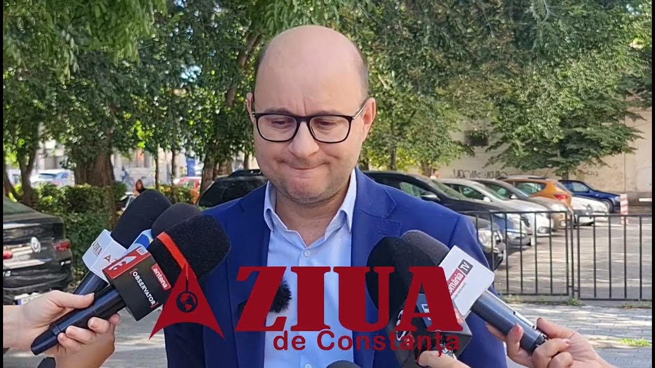 Detalii despre crima șocantă din Mangalia. Ce spune prim-procurorul Viorel Gabriel Teliceanu ...