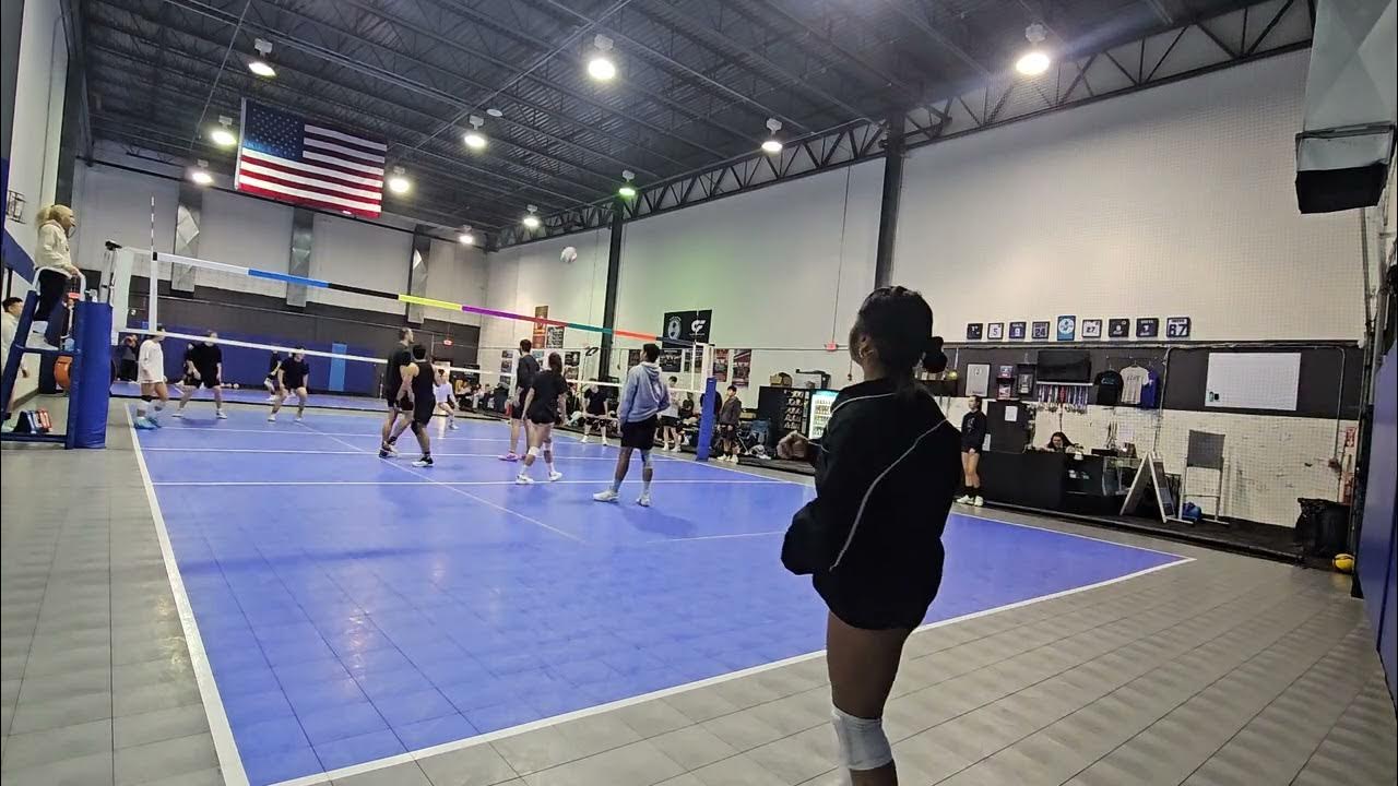 GSE 11.10.24 Tourney Game 1 - YouTube