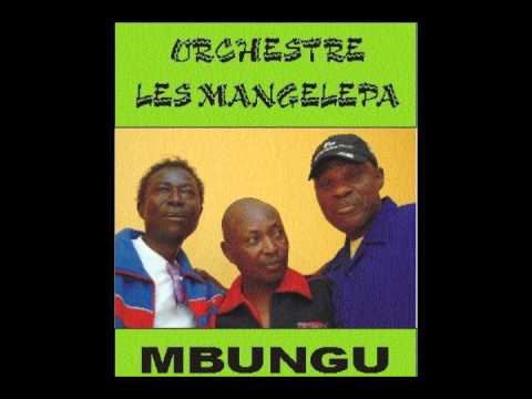 Mbungu - Orch. Les Mangelepa - YouTube