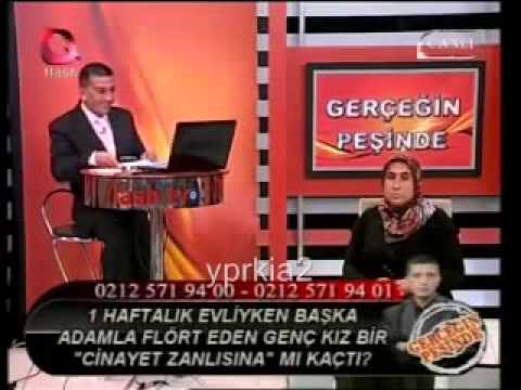 UZAYLI zombi Yalçın Çakır Gerçeğin Peşinde