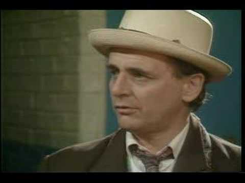 Tribute: The Doctor & Ace - YouTube