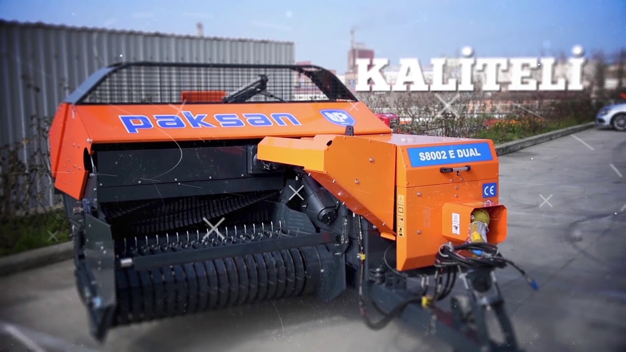 Paksan - Yeni Dual 2 - YouTube