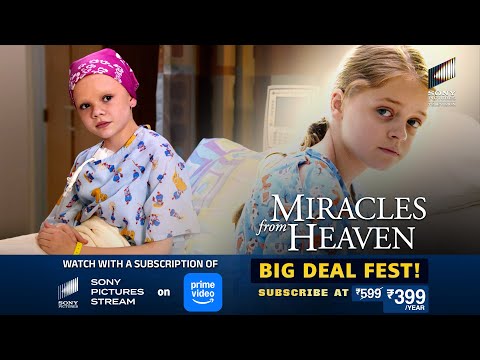 Does Prayer Inspire Hope That Leads to Results? | Miracles from Heaven