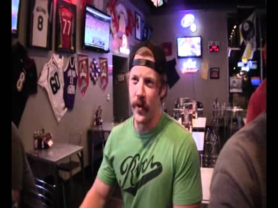 Polar Pipe aluminum straw beer drinking testimonials - YouTube